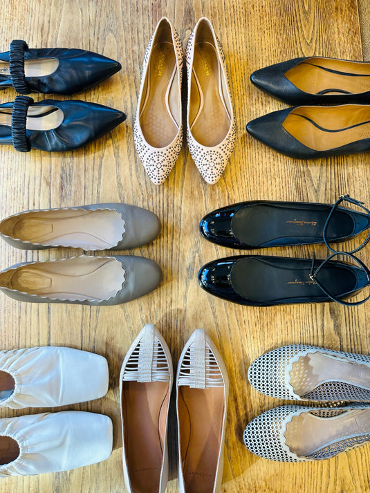 Second Edition NY | Luxury Consignment Boutique | Scarsdale, NY
